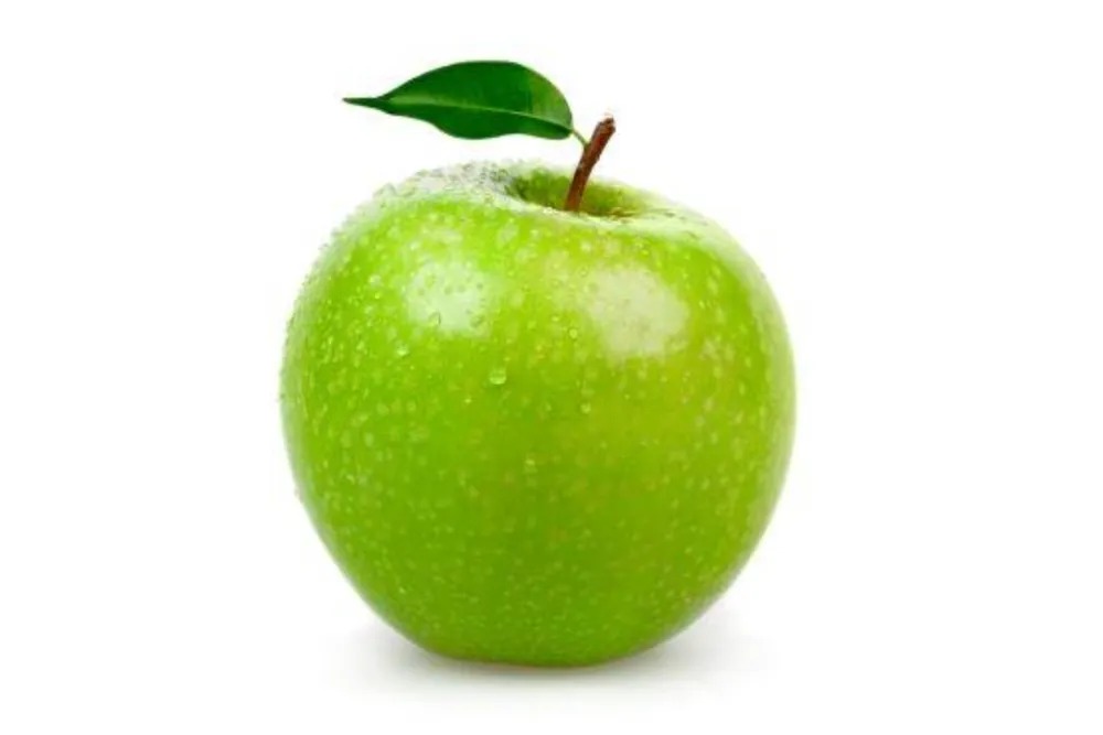 תפוח עץ ירוק - דגים חיים ובשר טרי